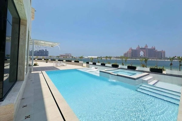 Swimming Pool Installation | Swimming Pool Design Companies In Dubai